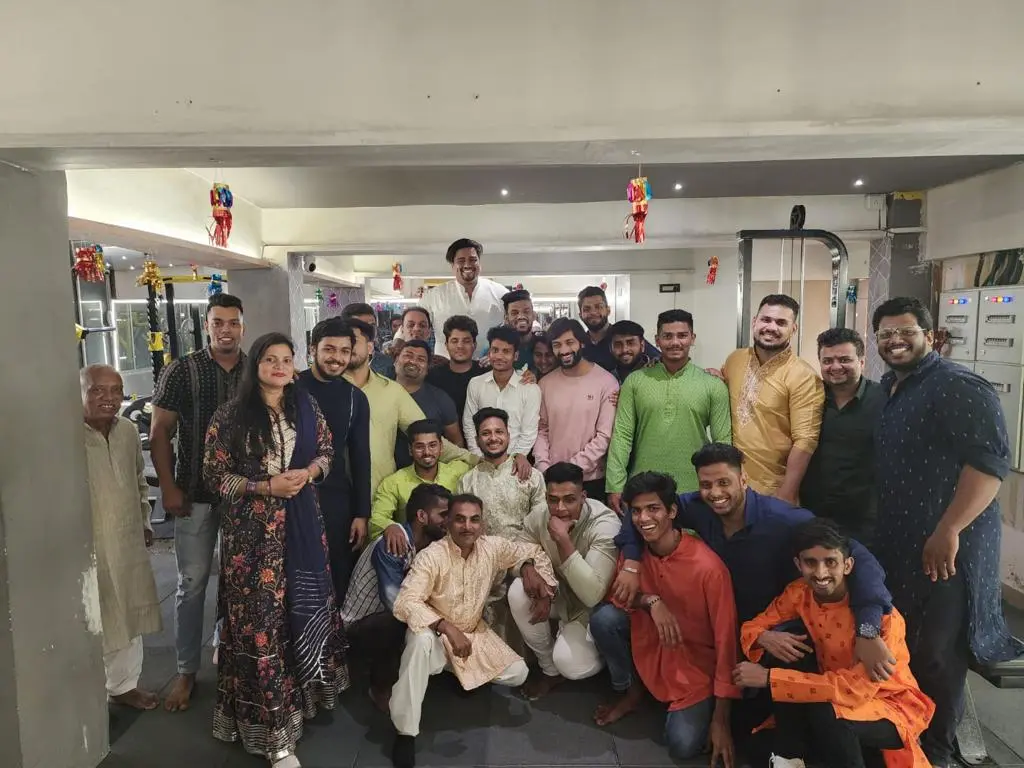 Planet Muscle - Performance and Fitness Center.