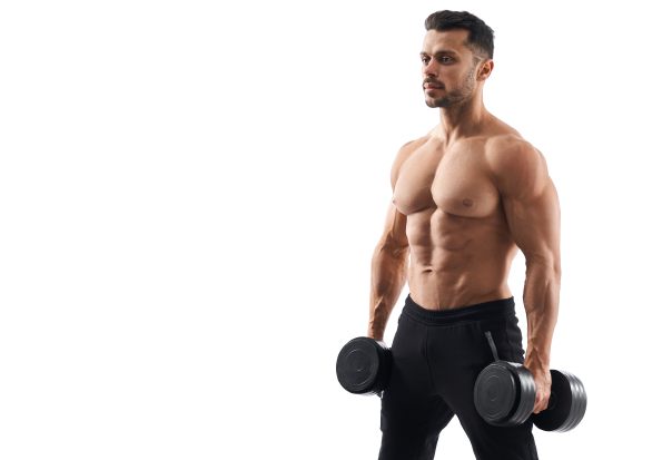 Planet Muscle - Performance and Fitness Center.